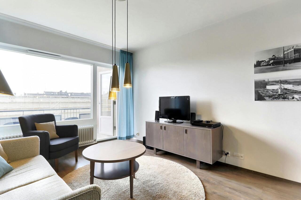 For sale Block of flats 1 bedroom - Helsinki Kamppi Lapinlahdenkatu 8