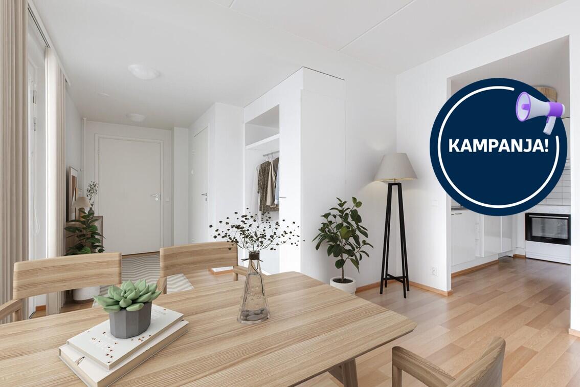 For sale Block of flats 2 bedrooms - Espoo Suurpelto SUURPELLON ...