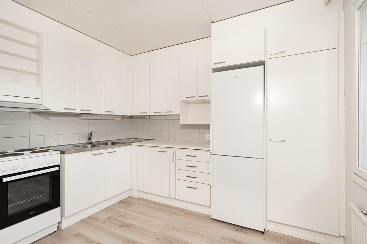 For sale Block of flats 2 bedrooms - Tampere Tohloppi Suoniemenkatu 2 H