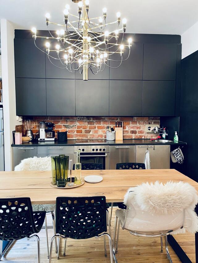 Vuokrataan Kerrostalo Yksiö - Helsinki Kallio Neljäs linja 14