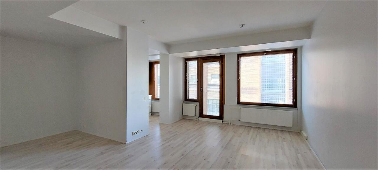 For sale Block of flats Studio - Helsinki Kamppi Eerikinkatu 41