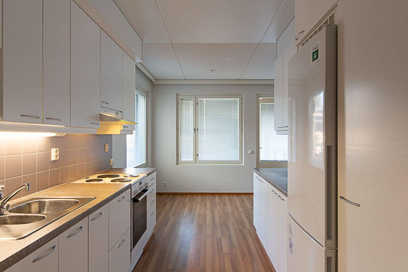 For sale Block of flats 2 bedrooms - Espoo Lintuvaara Lotankatu 2