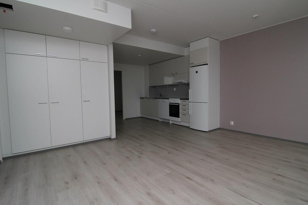 For sale Block of flats 1 bedroom - Oulu Limingantulli Limingantie 2 A
