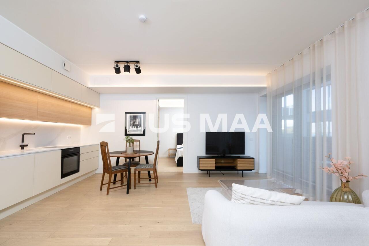 For sale Block of flats 1 bedroom - Tallinn Põhja-Tallinna linnaosa ...