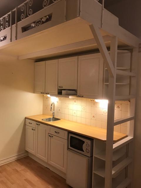 For sale Block of flats Studio - Helsinki Punavuori Pursimiehenkatu 23 ...