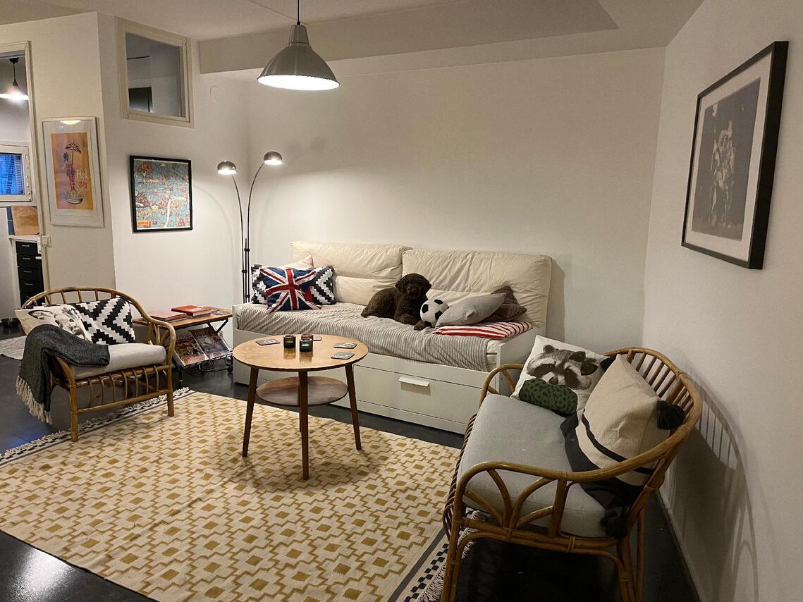 For sale Block of flats 1 bedroom - Helsinki Meri-Rastila Meri ...