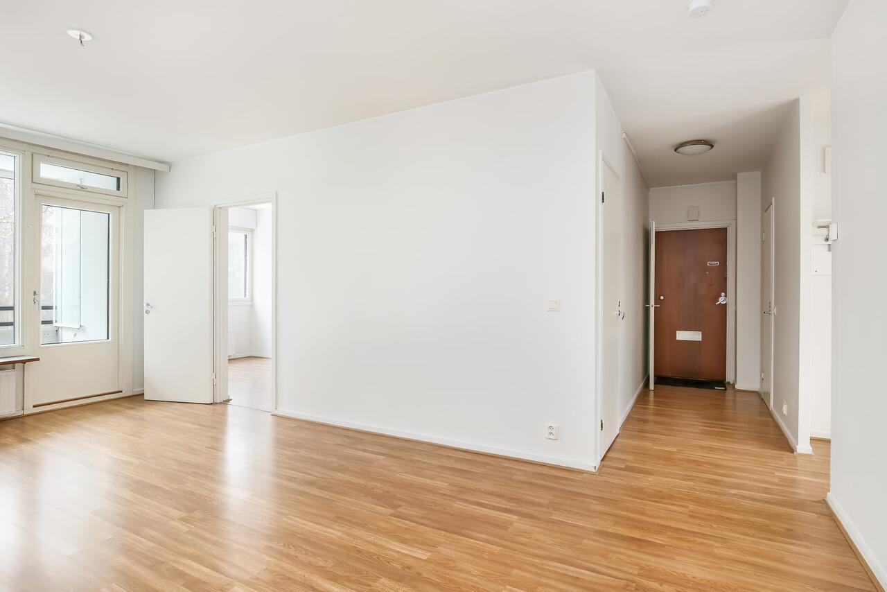 Vuokrataan Kerrostalo 3 huonetta - Espoo Karakallio Kotkatie 6 K