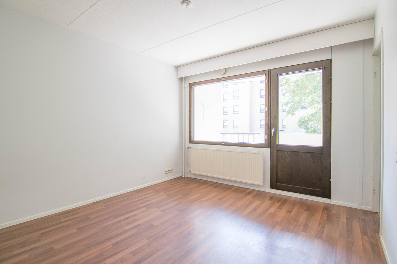 Vuokrataan Kerrostalo Yksiö - Vantaa Korso Otavantie 16 A