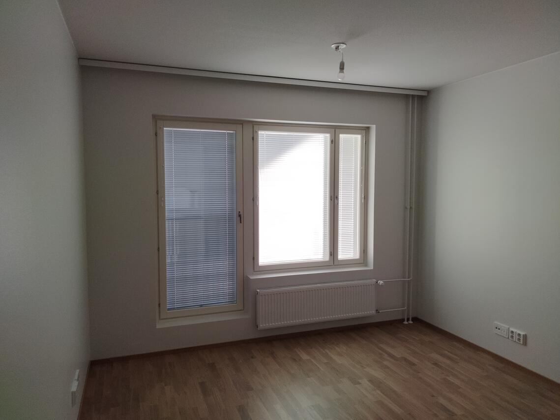 For sale Block of flats Studio - Helsinki Arabianranta Hämeentie 153