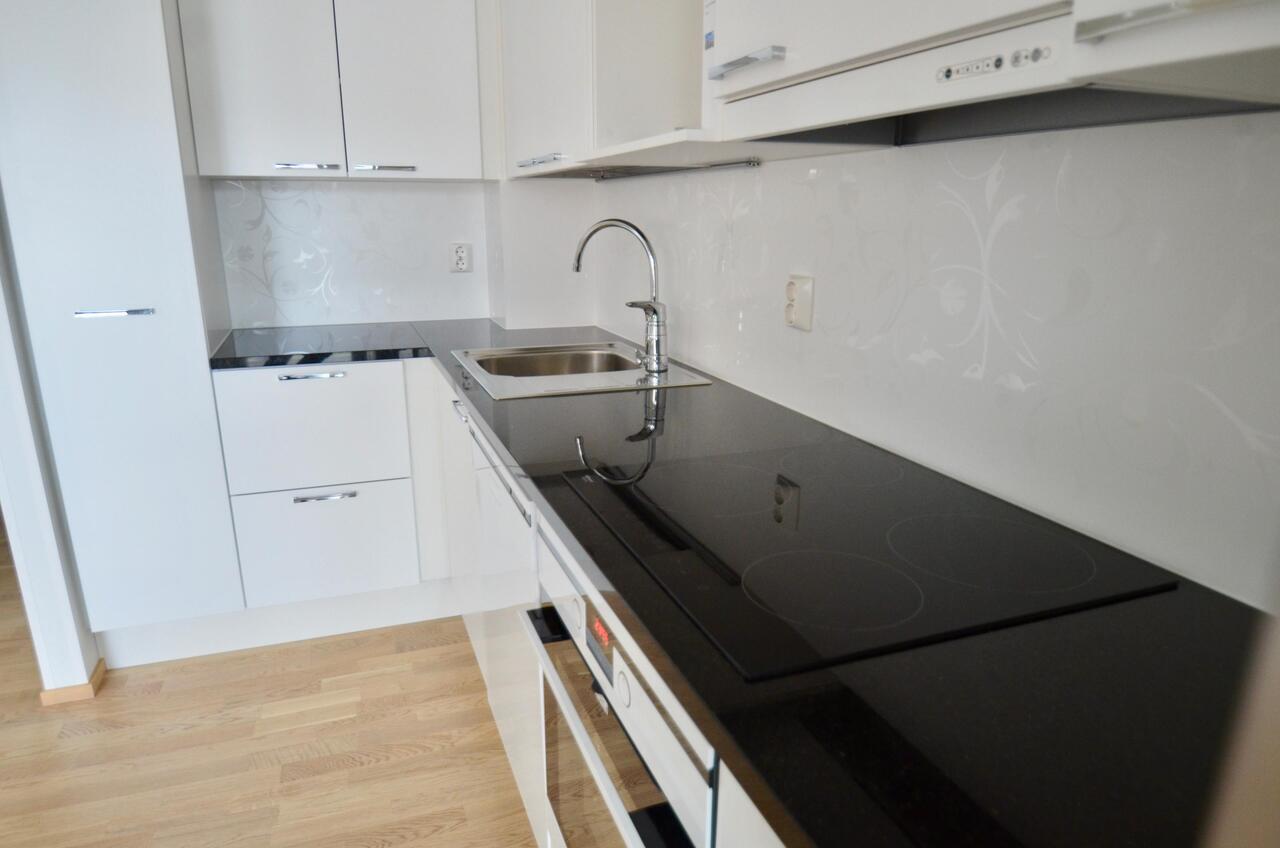 For sale Block of flats 2 bedrooms - Kokkola Torkinmäki Korpintie 8 A 12