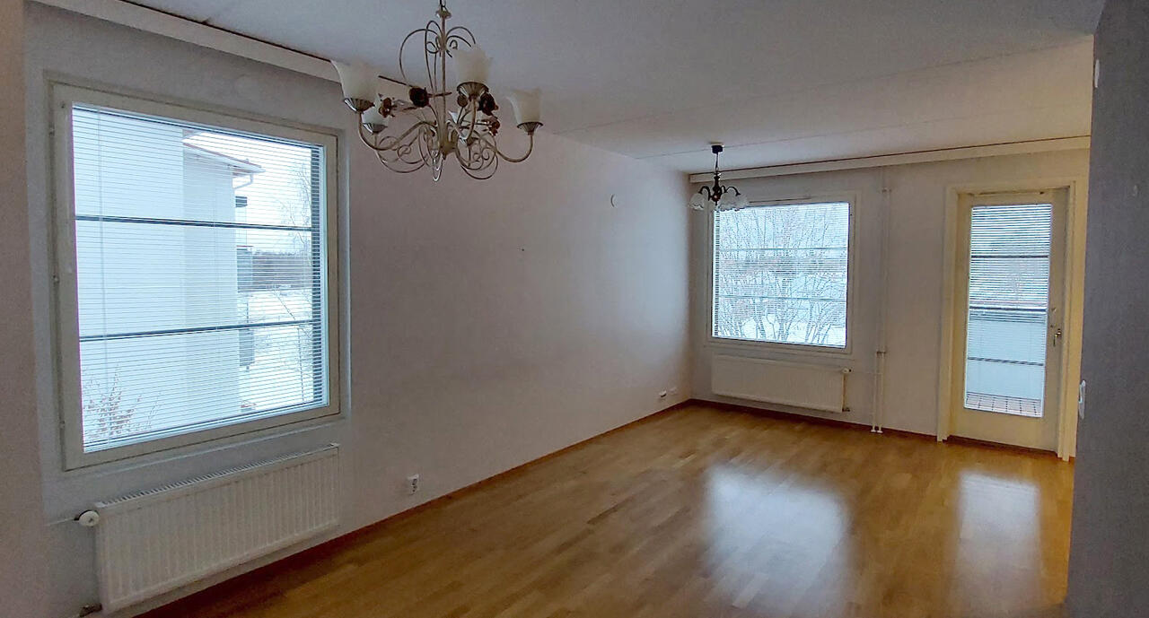 For sale Block of flats 2 bedrooms - Kangasala Tarpila Pillitie 3 A 10