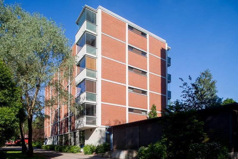 Vuokrataan Kerrostalo Yksiö - Espoo Olari Kuitinkatu 6