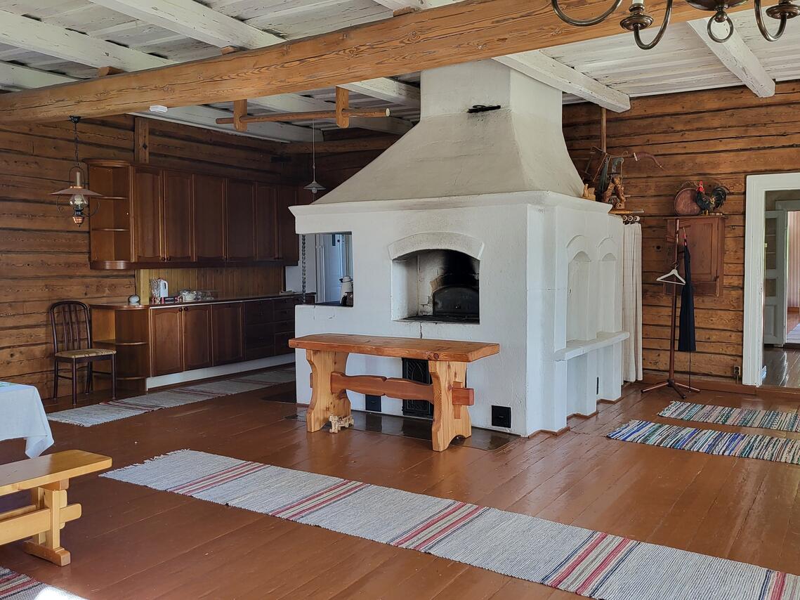 For sale Detached house 4 bedrooms - Leppävirta Kurjala Haalanmäentie 98