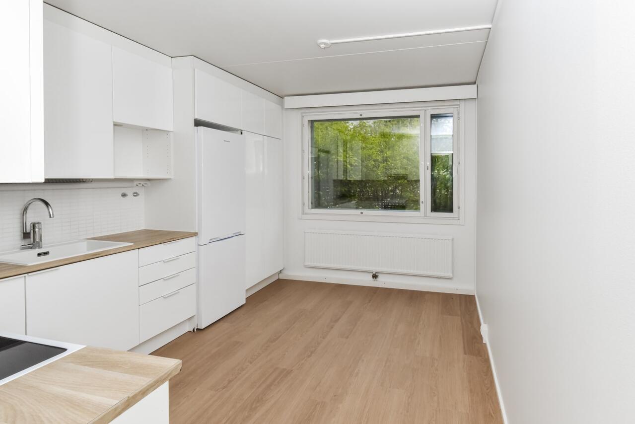 For sale Block of flats 1 bedroom - Vantaa Martinlaakso Laajakorvenkuja 8 G