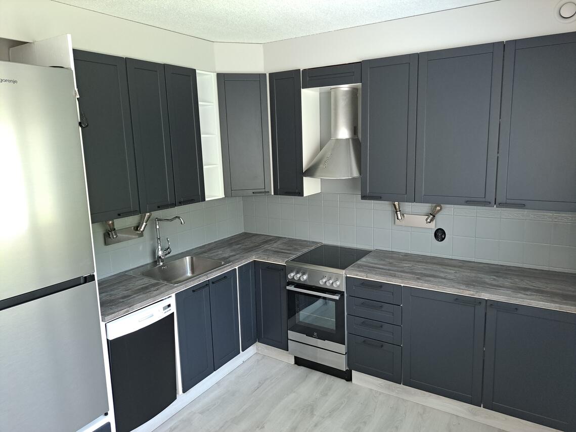 For sale Block of flats 1 bedroom - Lempäälä Keskusta Lähdetie 3 A 8