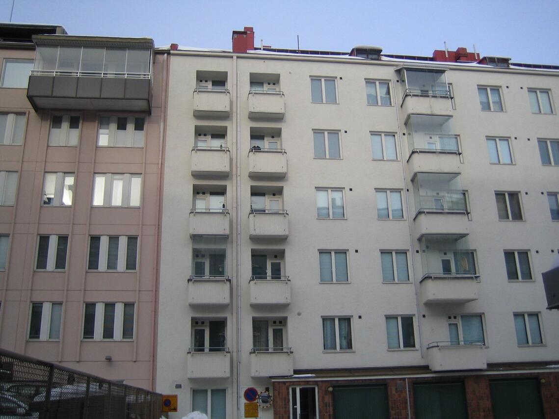 For sale Block of flats 1 bedroom - Jyväskylä Keskusta Keskustie 22 B