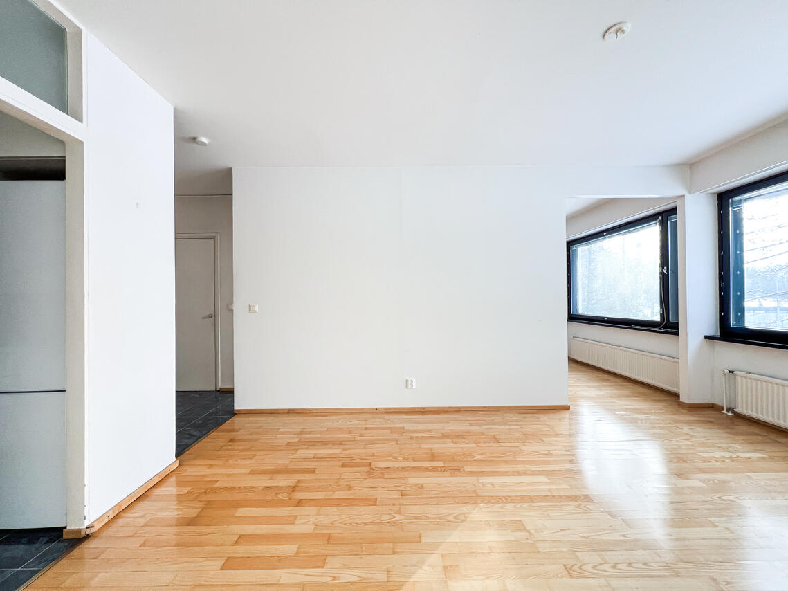 For sale Block of flats 1 bedroom - Espoo Tapiola Itäranta 13 B