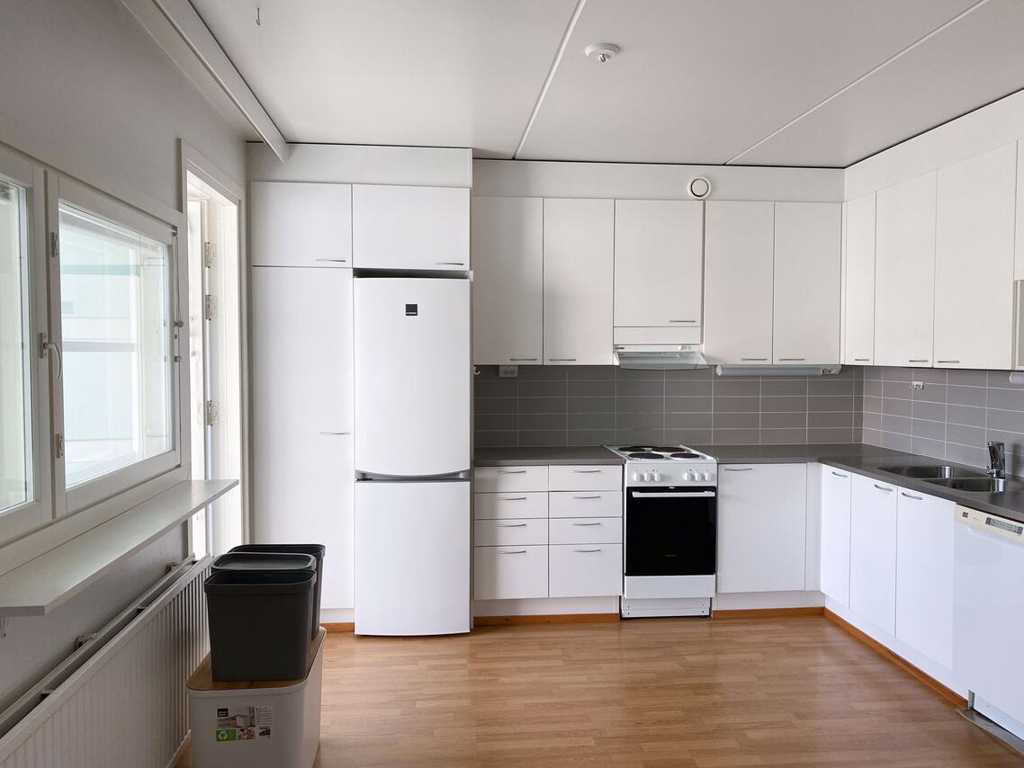 For sale Block of flats 2 bedrooms - HELSINKI Pasila Leanportti 2