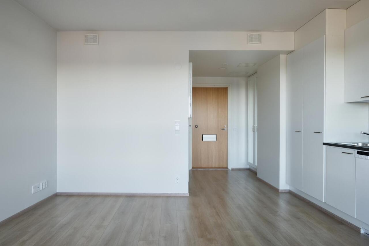 For sale Block of flats Studio - Vantaa Kivistö Kvartsiraitti 10 B