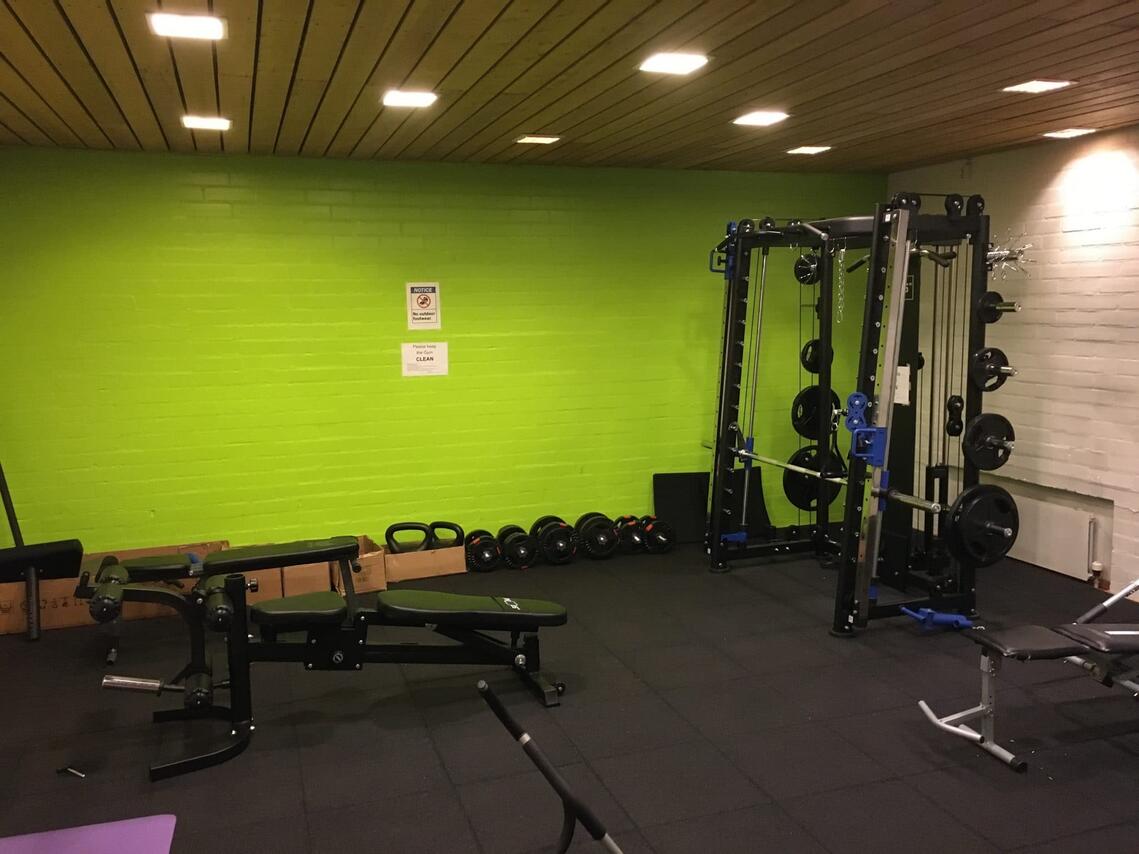 Vuokrataan Kerrostalo Kaksio - Oulu Raksila Kajaanintie 32 D 45/1