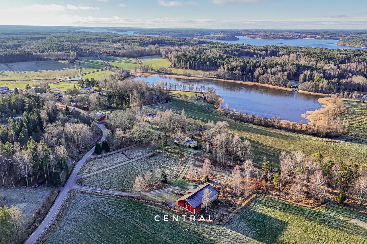 For sale Other 3 bedrooms - Raasepori Nitlax Nitlaxintie 647