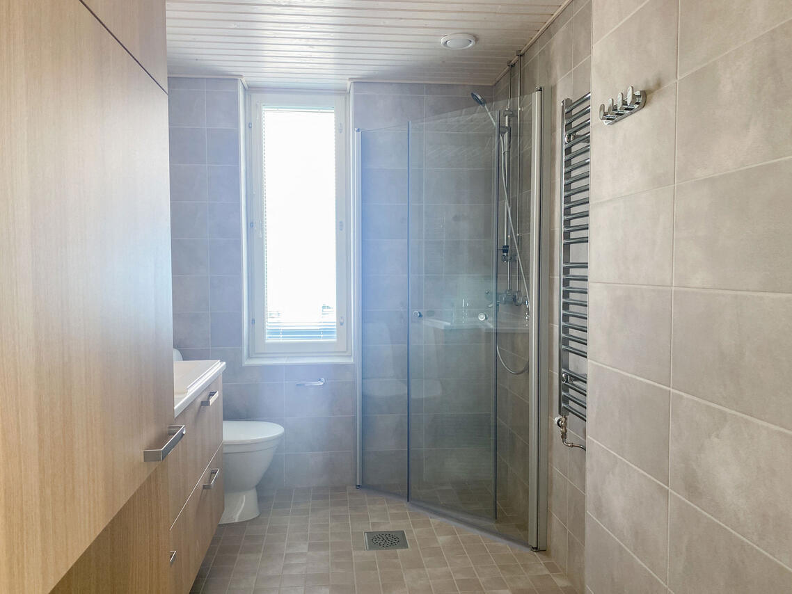 For sale Block of flats 1 bedroom - ESPOO Tapiola Jousenpuistonkatu 8