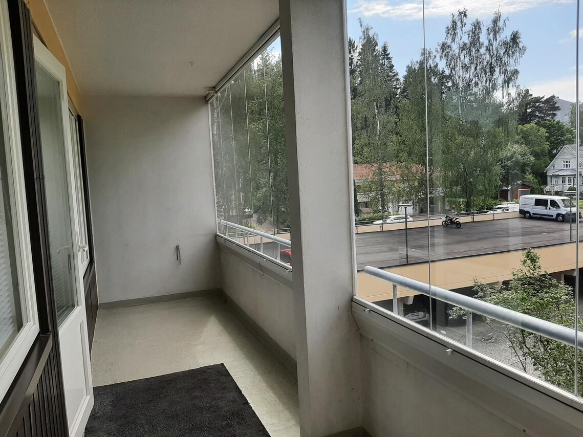 For sale Block of flats 2 bedrooms - Lohja Anttila Suurlohjankatu 31