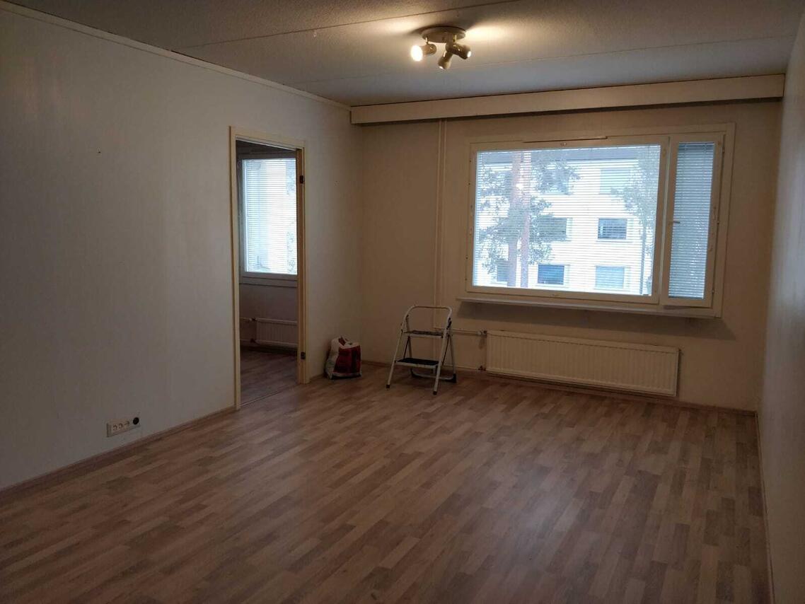 For sale Block of flats Studio - Hyvinkää Talvisilta Sieponkuja 2