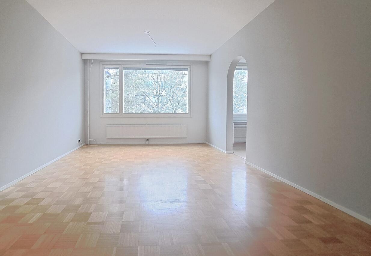 For sale Block of flats 1 bedroom - Turku Nummenmäki Talikkokatu 6 C