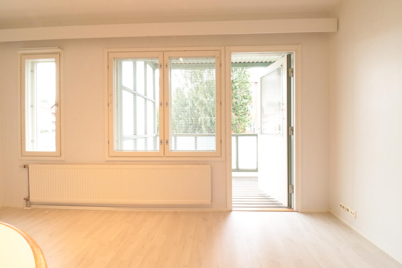 Vuokrataan Kerrostalo - Oulu, , Radiomastontie 7 - Vuokraovi.com bu6646