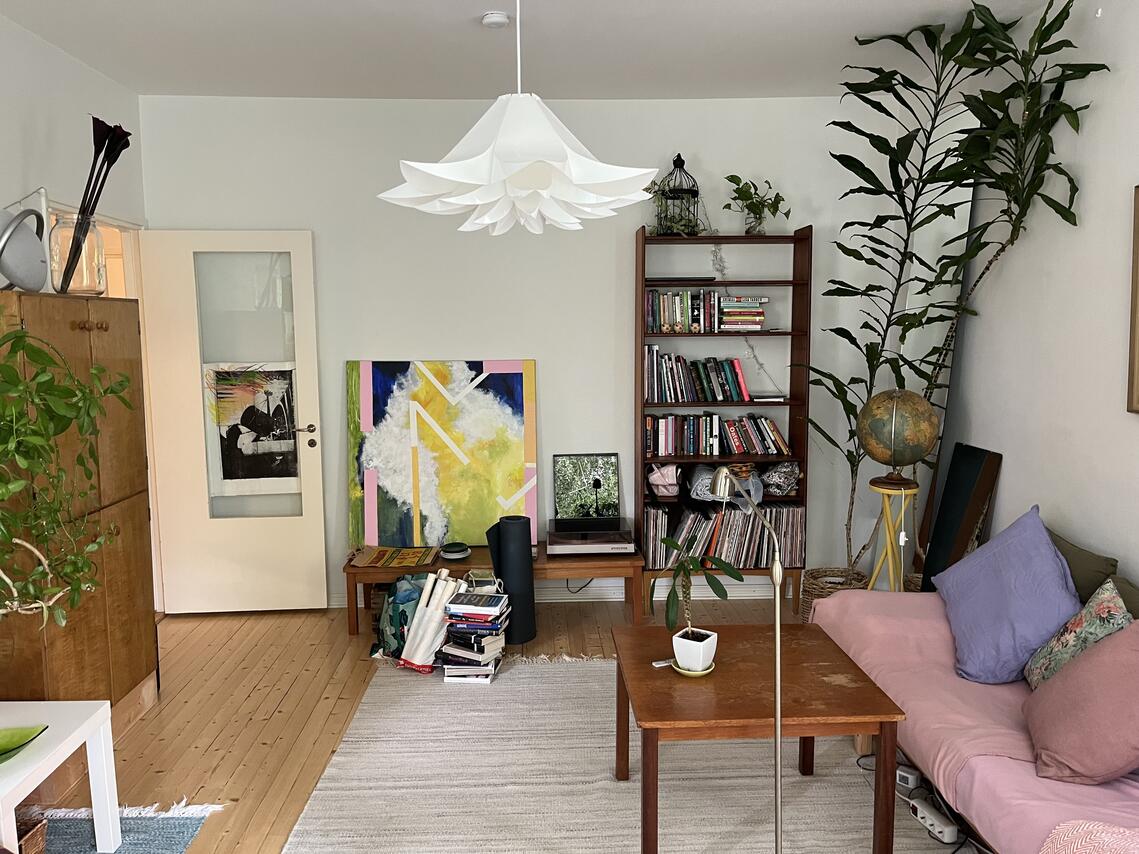 For sale Block of flats 1 bedroom - Turku Martti Betaniankatu 1b as 9