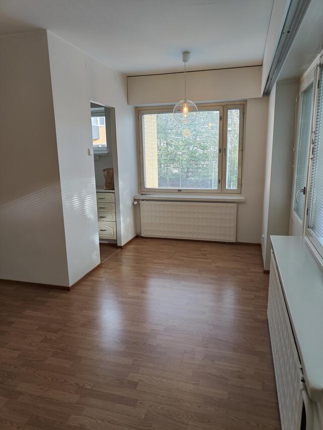 For sale Block of flats 1 bedroom - Helsinki Pitäjänmäki Konalantie 12