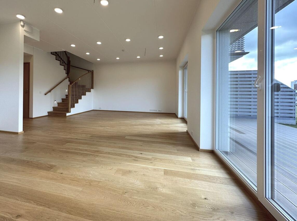 For sale Semi-detached house 3 bedrooms - Rae vald Järveküla Kaare tee 9