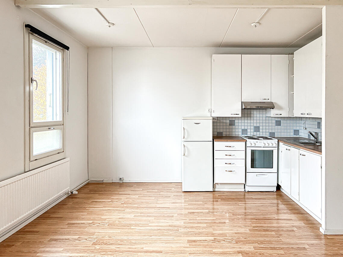 For sale Block of flats Studio - Espoo Kivenlahti Merivalkama 3-5 E