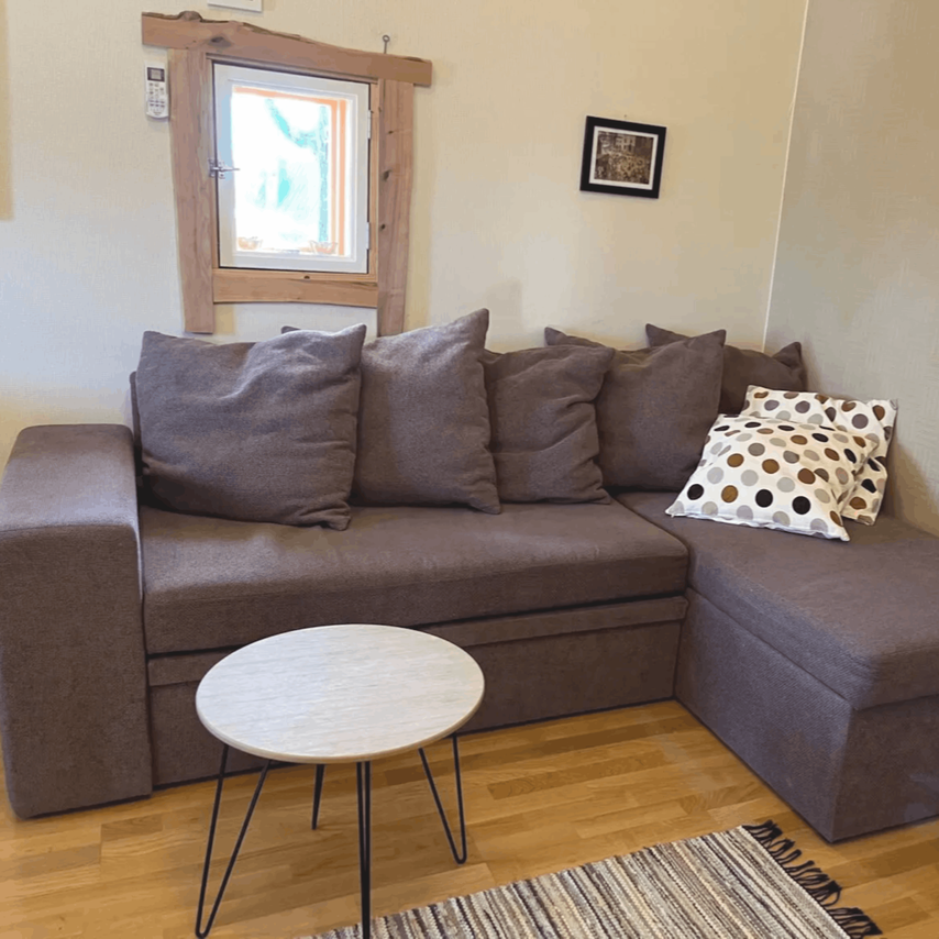 For sale Block of flats Studio - Naantali Fleminginkatu 1