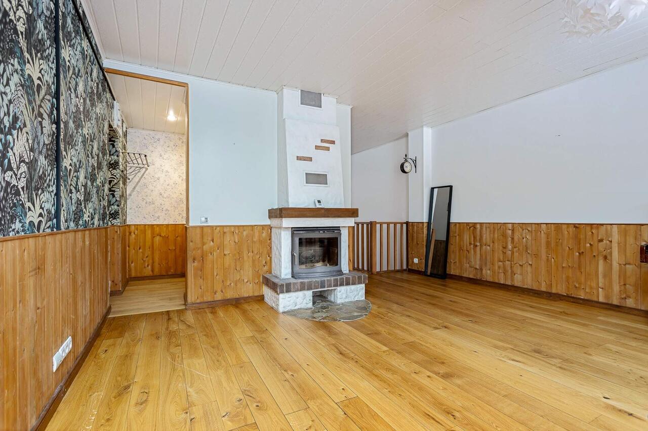 For sale Semi-detached house 4 bedrooms - Tallinn Kesklinna linnaosa ...