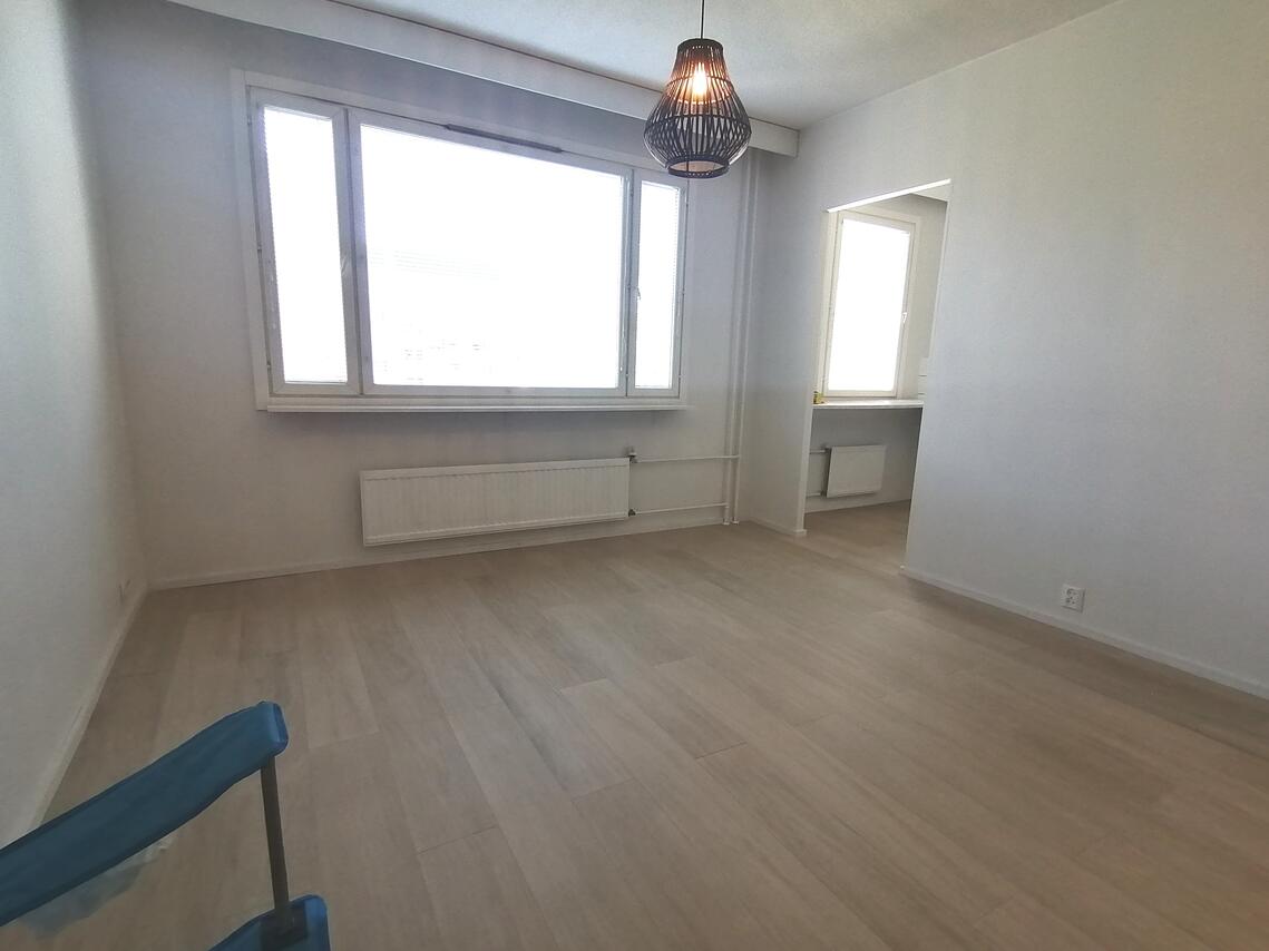 For sale Block of flats Studio - Tampere Tammela Vellamonkatu 16