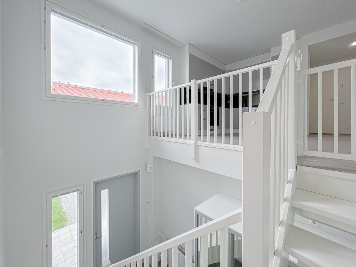 For sale Terrace 2 bedrooms - Nurmijärvi Klaukkala Palomäentie 1 A