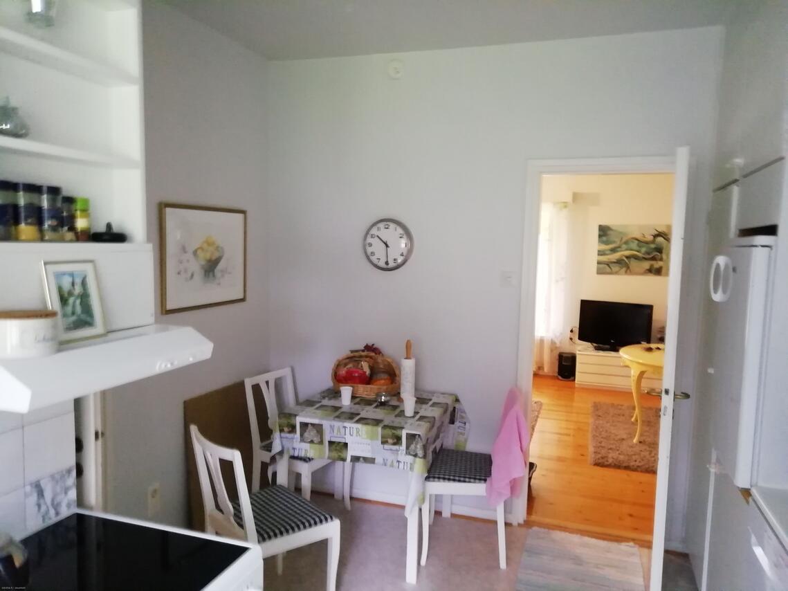 For sale Terrace 2 bedrooms - Rovaniemi Pirttikoski Pihatie 16