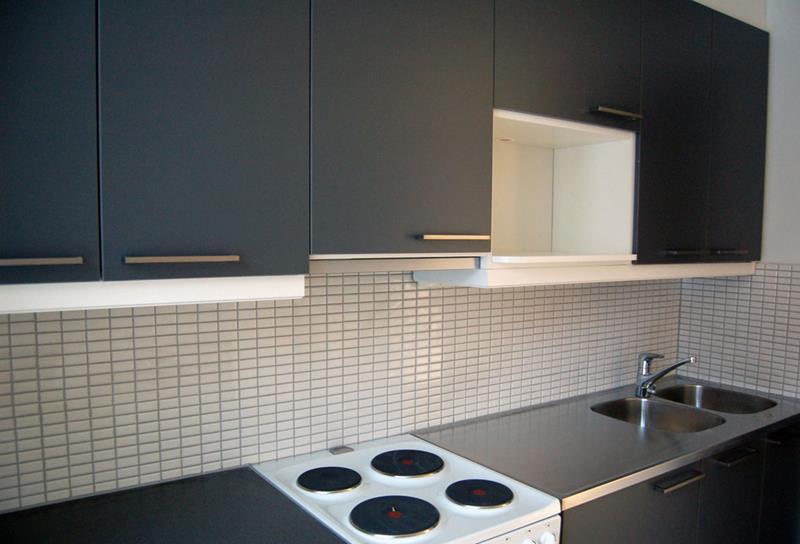 Vuokrataan Kerrostalo Kaksio - Kuopio Keskusta Niiralankatu 8