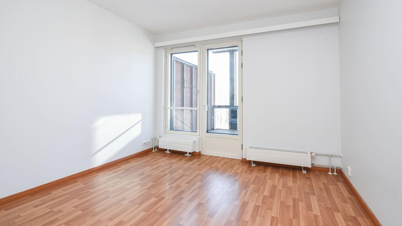 For sale Block of flats 1 bedroom - Helsinki Puotila Rantakartanontie 19 A