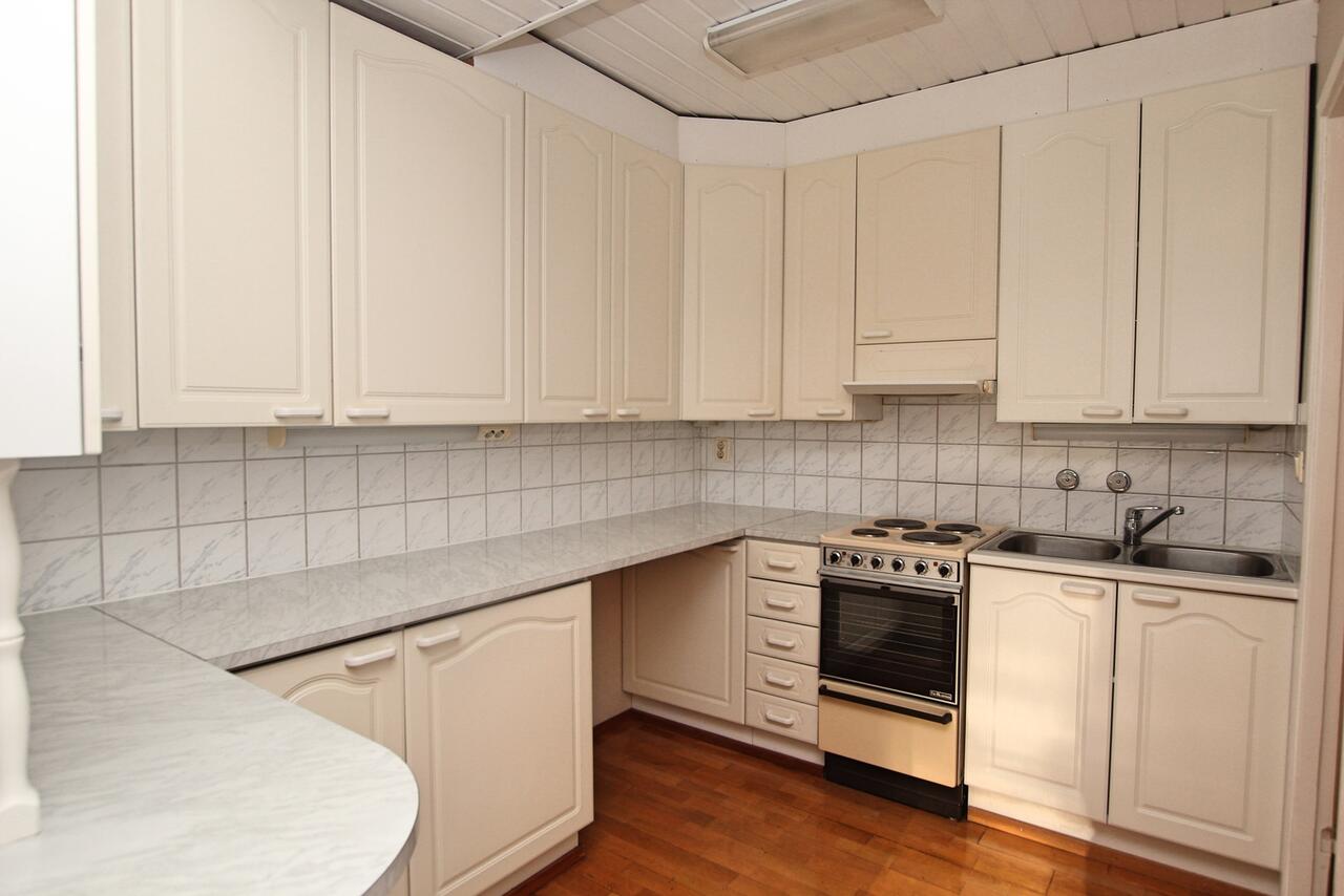For sale Block of flats 1 bedroom - Sastamala Keskusta Onkiniemenkatu 4 A