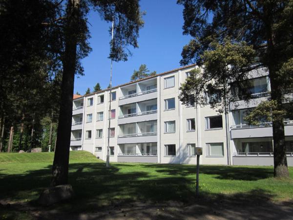 For sale Block of flats Studio - Loviisa Rauhala Rauhalantie 59