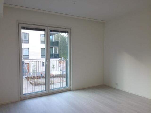 For sale Block of flats Studio - Espoo Kilo Multahaankuja 5