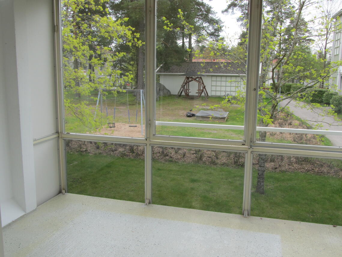 For sale Block of flats 1 bedroom - Turku Teräsrautela Topiaksenkatu 3