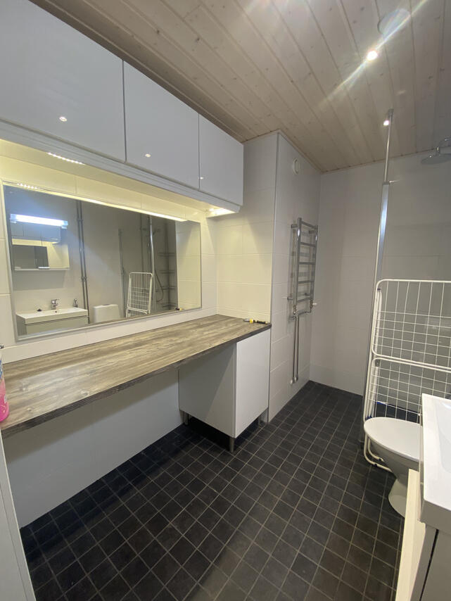 For sale Block of flats 3 bedrooms - Jyväskylä Ritoniemi-Lohikoski ...