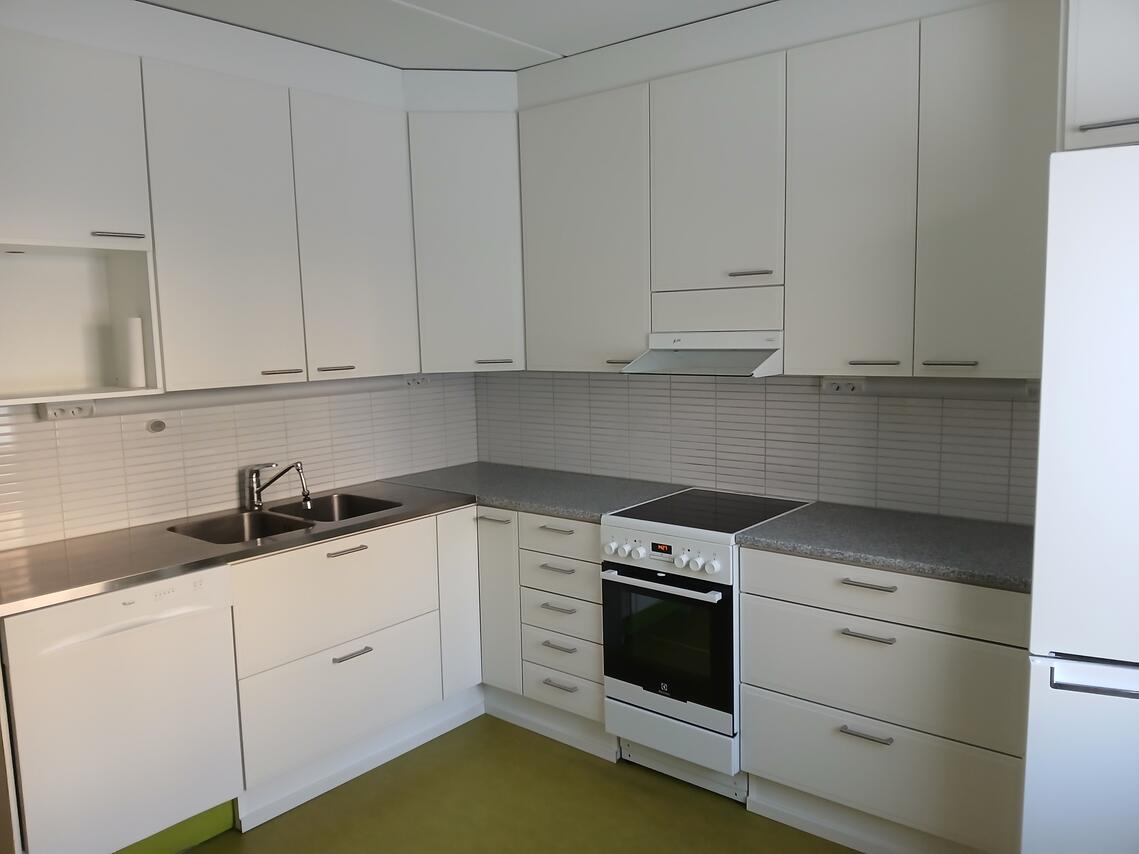For sale Block of flats 1 bedroom - Tampere Multisilta Multiojankatu 28 ...