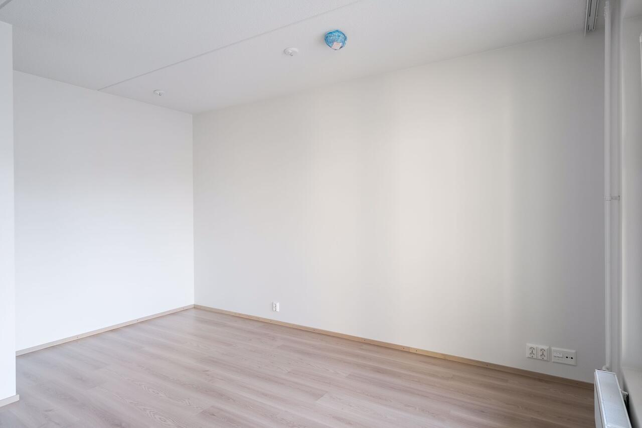 For sale Block of flats Studio - ESPOO Vermonniitty Uuno Kailaan katu 4