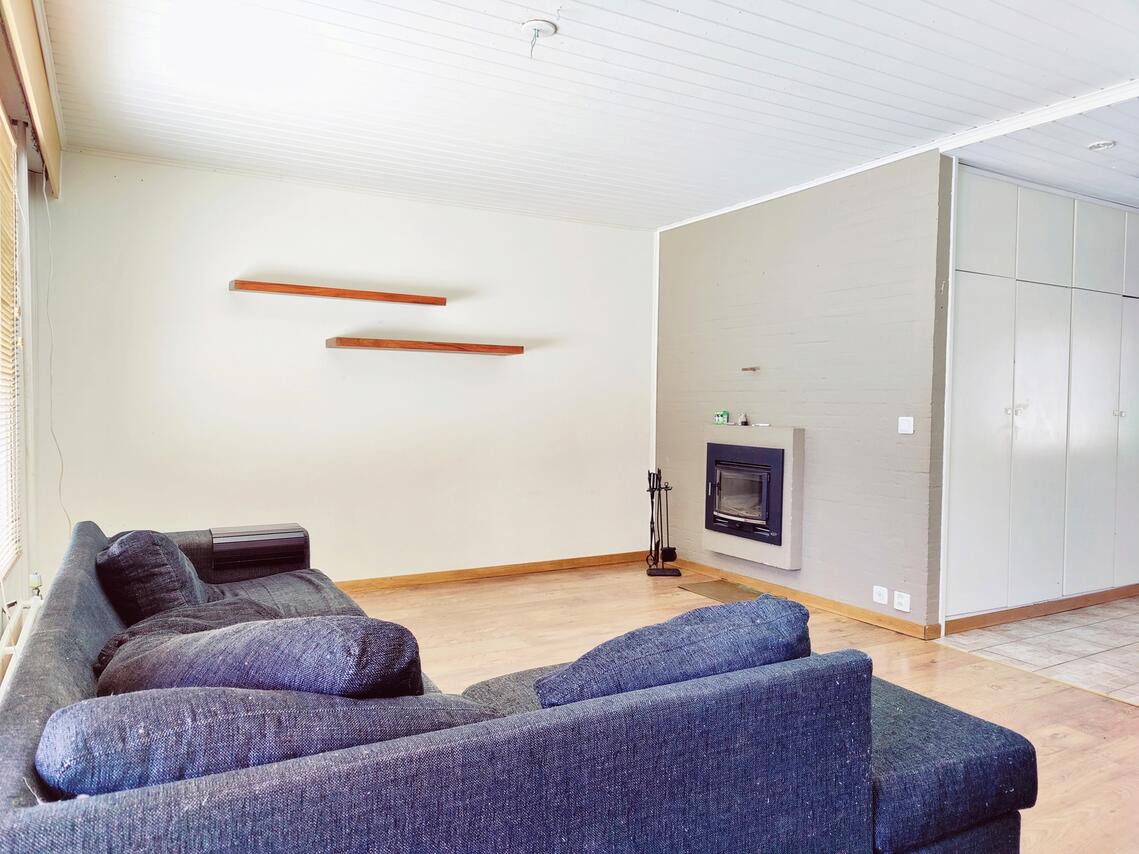 Vuokrataan Rivitalo 4 huonetta - Oulu Koskela Emäpuuntie 63 A 10