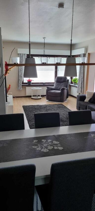 For sale Terrace 2 bedrooms - Rovaniemi 3. Kaupunginosa Evakkotie 75